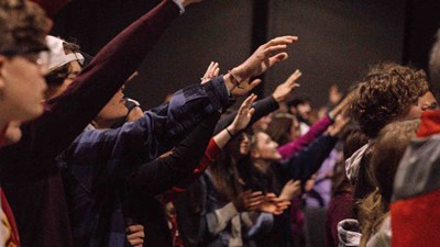 Home | Veritas Church | Cedar Rapids, IA